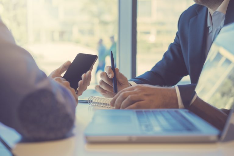 DM Integration – Leadership t h r o u g h Integration