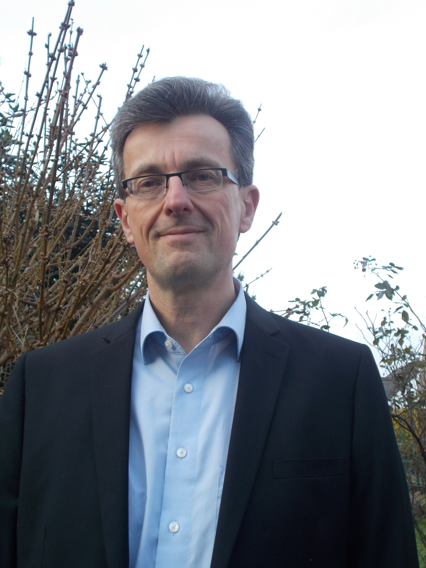 The Team – DM Integration