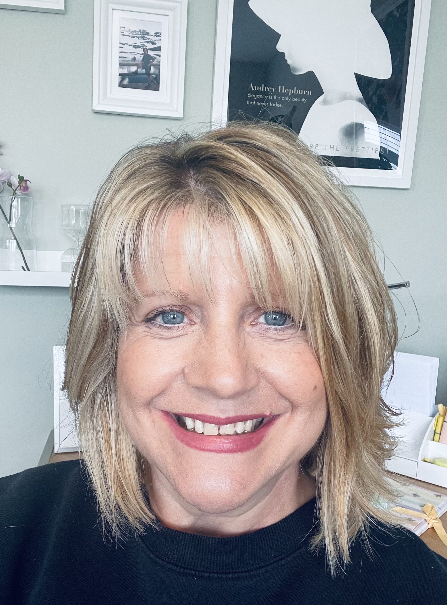 The Team – DM Integration